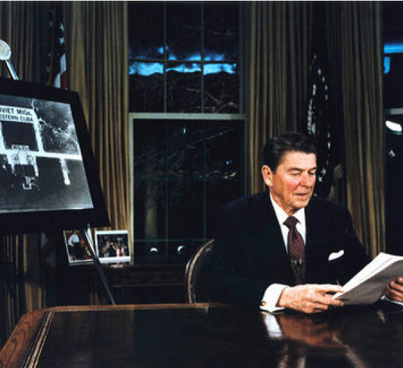 March 22, 2016 l Reagan was Right! l High Frontier